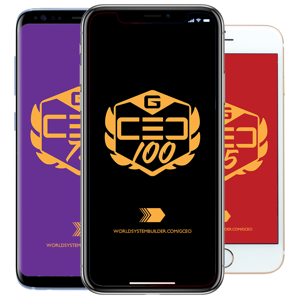 the GCEO Program – WSB